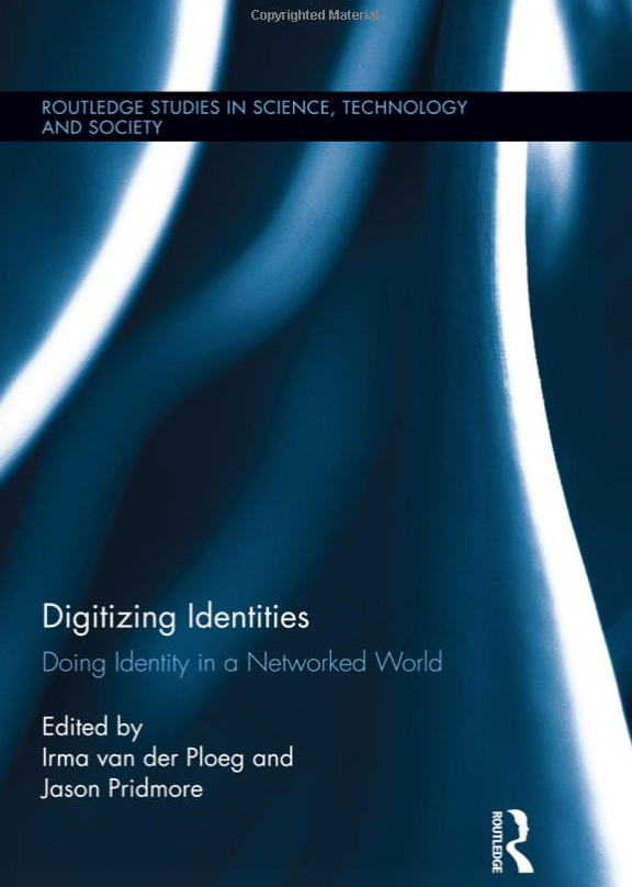 RePub Erasmus University Repository Digitizing Identities